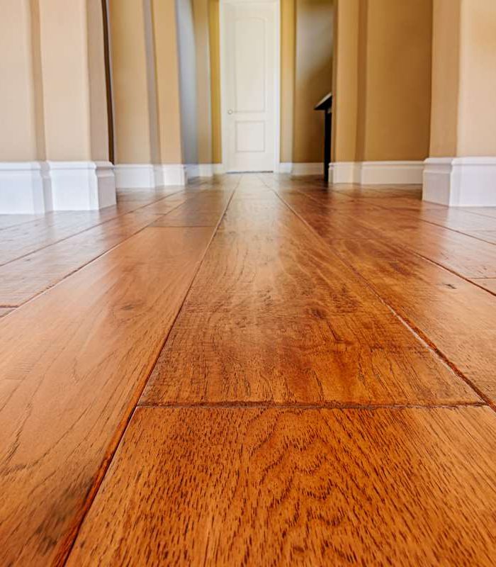 Mario - Choosing the Right Flooring for Your Home